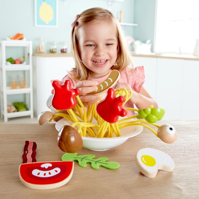 Order Hape - Silly Spaghetti Now! | Jomla.ae