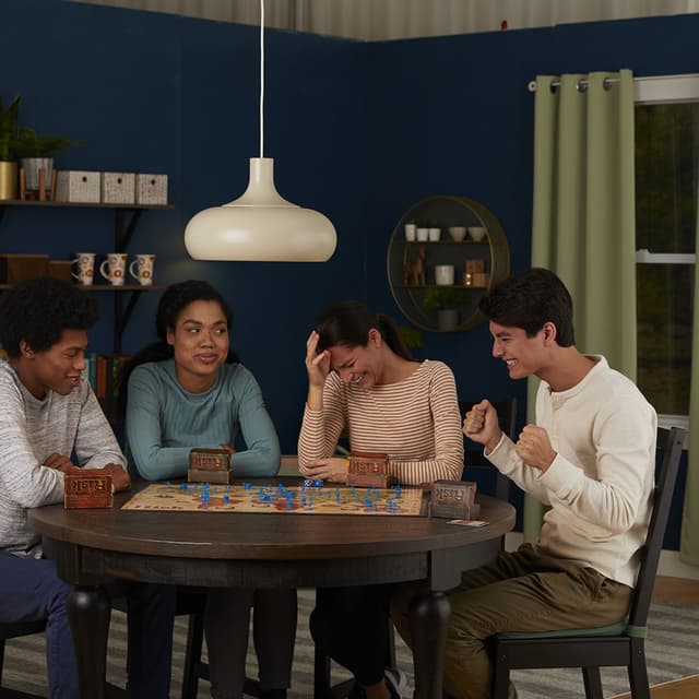 Order Hasbro - Risk Board Game Now! | Jomla.ae