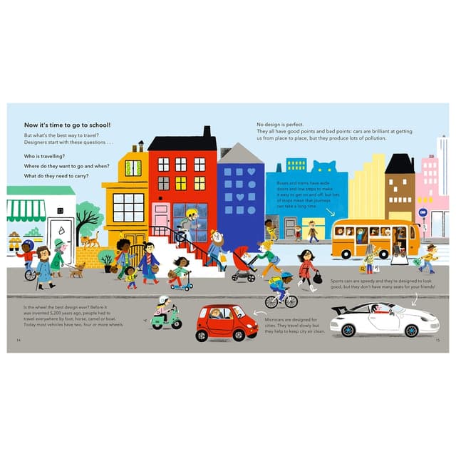 Order Hello Design! - Book Now! | Jomla.ae