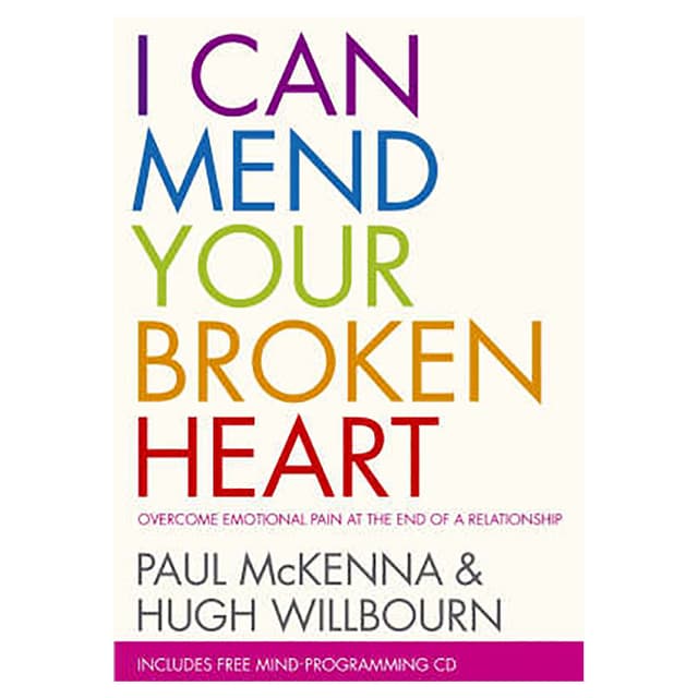 Order I Can Mend Your Broken Heart Now! | Jomla.ae