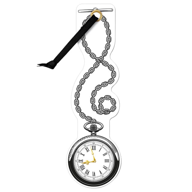 Order If - Academia Bookmark - Watch Now! | Jomla.ae