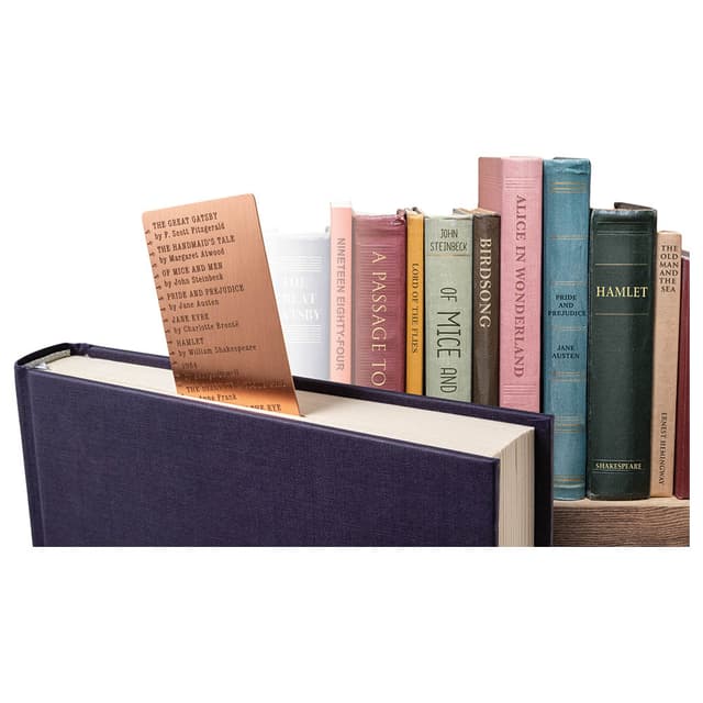 Order If - Bucket List Bookmark Now! | Jomla.ae