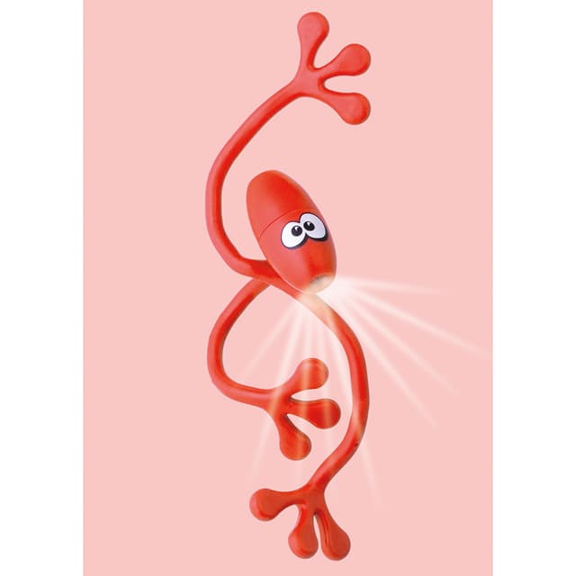 Order If - The Super Bendy Light - Red Now! | Jomla.ae