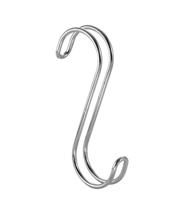 Order Inter Design - Classico S Hook - Chrome Now! | Jomla.ae