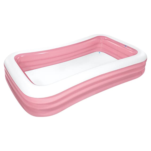 Order Intex - Swim Center Family Pool - Pink Now! | Jomla.ae