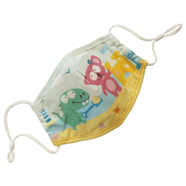 Order Jack n' Jill Kids - Face Mask Beach Now! | Jomla.ae