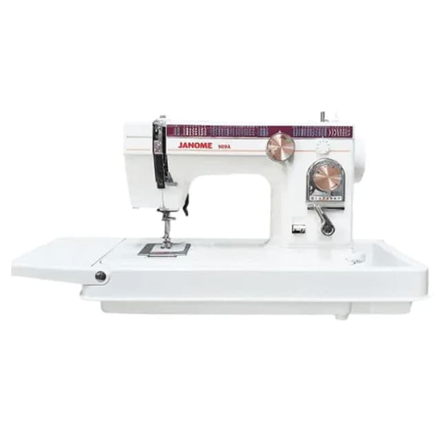 Order Janome - 909A Sewing Machine Now! | Jomla.ae