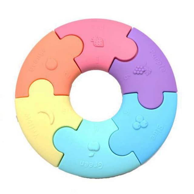 Order Jellystone Designs - Colour Wheel - Pastel Now! | Jomla.ae
