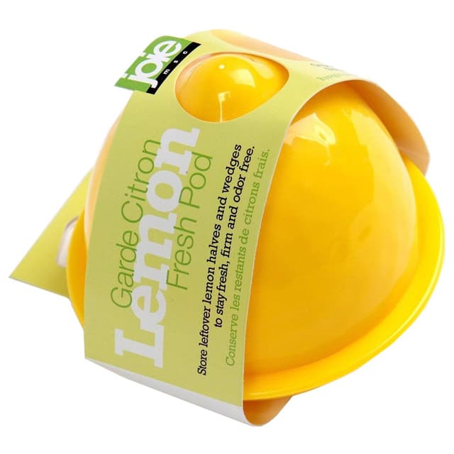 Order Joie - Lemon Storage Pad - Yellow Now! | Jomla.ae