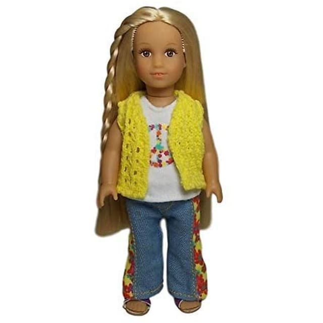 Order Julie Mini Doll & Book Now! | Jomla.ae