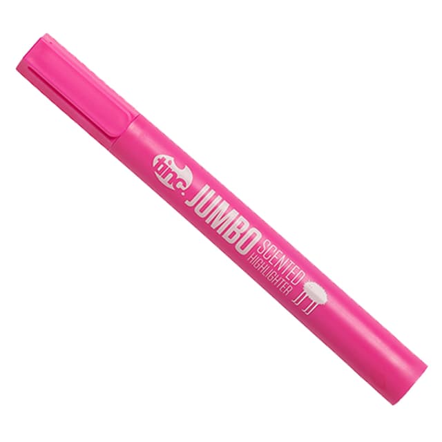 Order Jumbo Scented Highlighter - Pink Now! | Jomla.ae