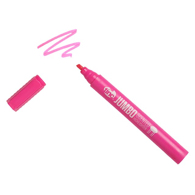 Order Jumbo Scented Highlighter - Pink Now! | Jomla.ae