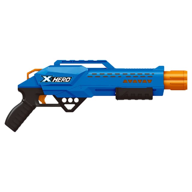 Order Justdk - Burst Flywheel Toy Gun Now! | Jomla.ae