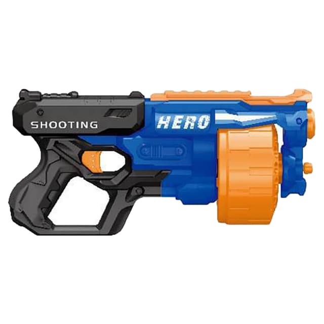 Order Justdk - Super Power Toy Gun Now! | Jomla.ae