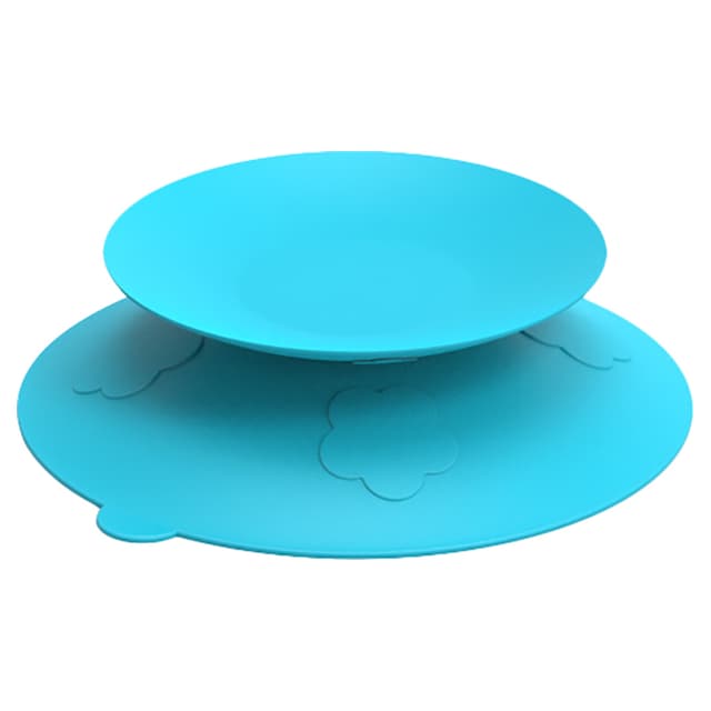 Order Kidsme - Stay-In-Place Bowl - Sky Now! | Jomla.ae