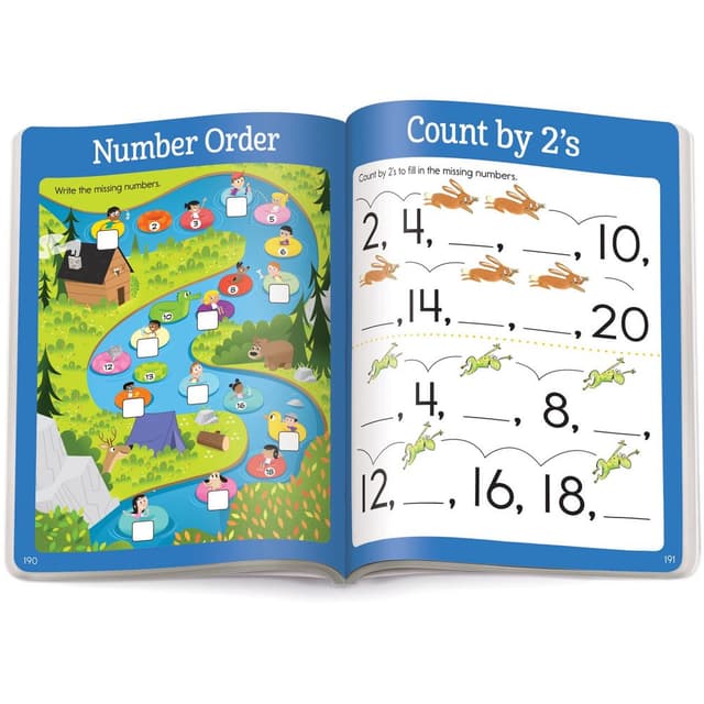 Order Kindergarten Big Fun Workbook Now! | Jomla.ae