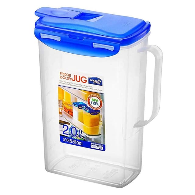 Order LOCK&LOCK - Jug 2L Now! | Jomla.ae