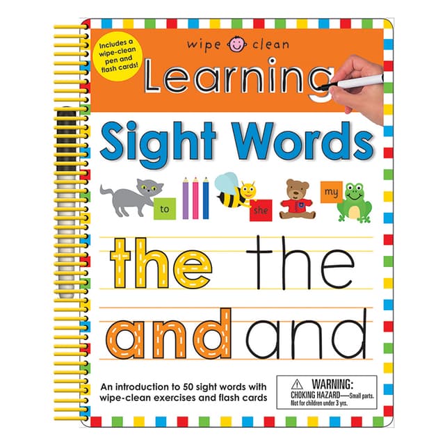 Order Learning : Sight Words Now! | Jomla.ae