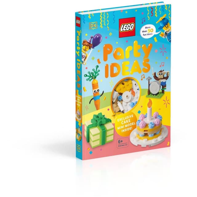 Order Lego: Party Ideas - Book Now! | Jomla.ae