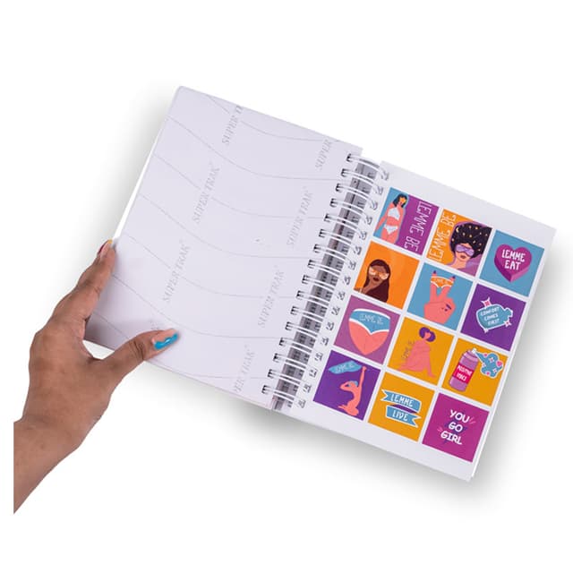 Order Lemme Be - Period Planner Now! | Jomla.ae