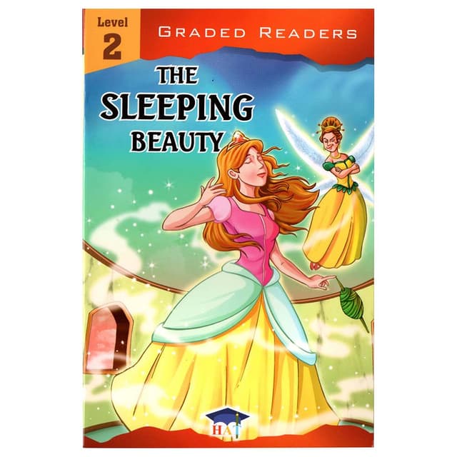 Order Level 2 - The Sleeping Beauty - Book Now! | Jomla.ae