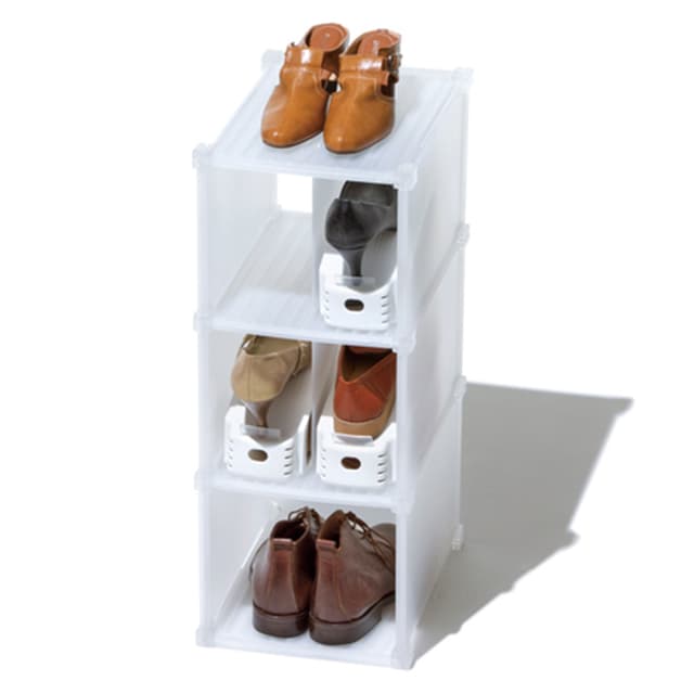 Order Like It - Shoe Grid 3 Pair Now! | Jomla.ae