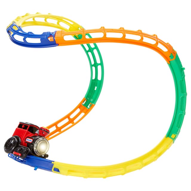 Order Little Tikes - Tumble Train Now! | Jomla.ae