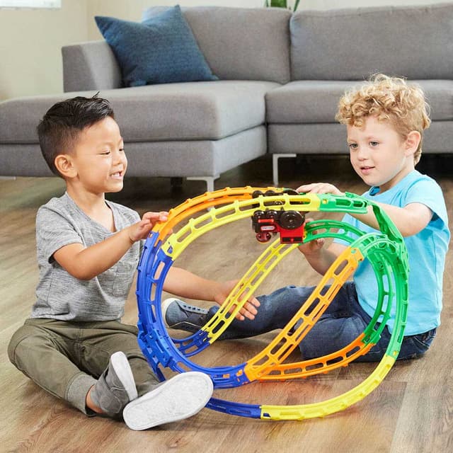 Order Little Tikes - Tumble Train Now! | Jomla.ae