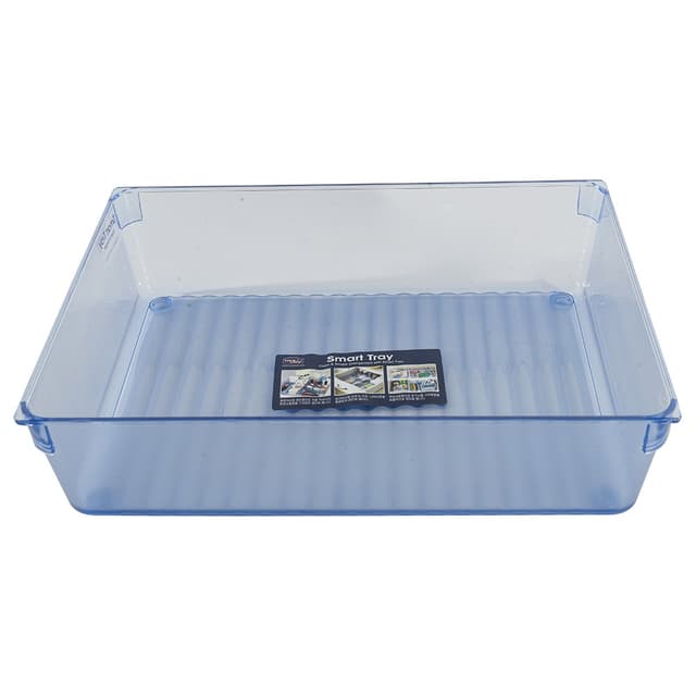 Order LocknLock - Smart Tray - Large - Clear Now! | Jomla.ae