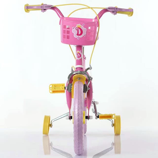 Love Diana - 14 Inch Kids Bicycles | Jomla.ae