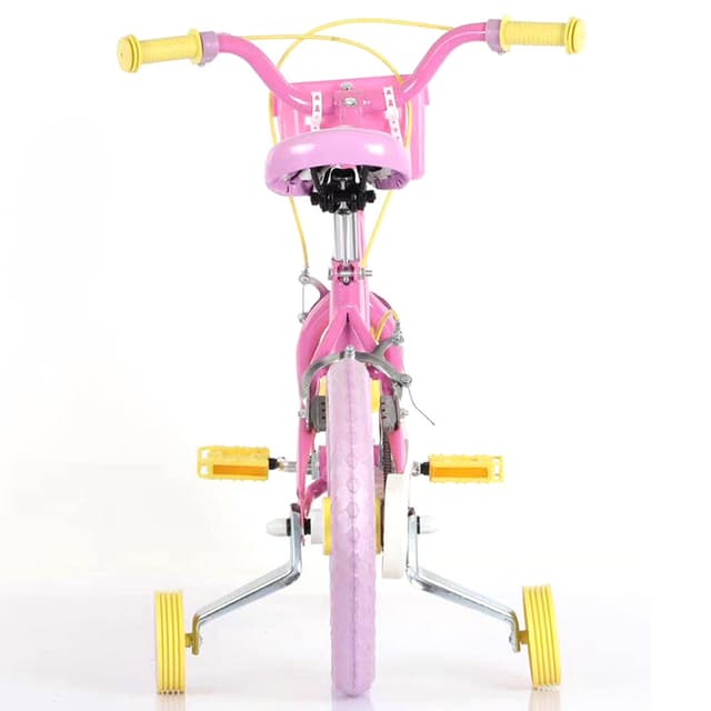 Love Diana - 14 Inch Kids Bicycles | Jomla.ae