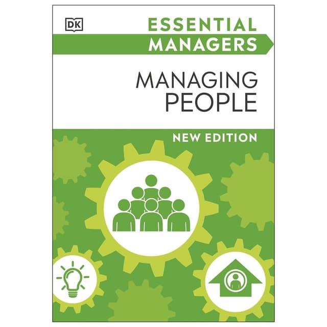 Order Managing People - Book Now! | Jomla.ae