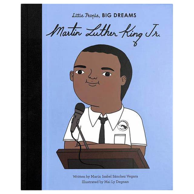 Order Martin Luther King Jr. - Book Now! | Jomla.ae
