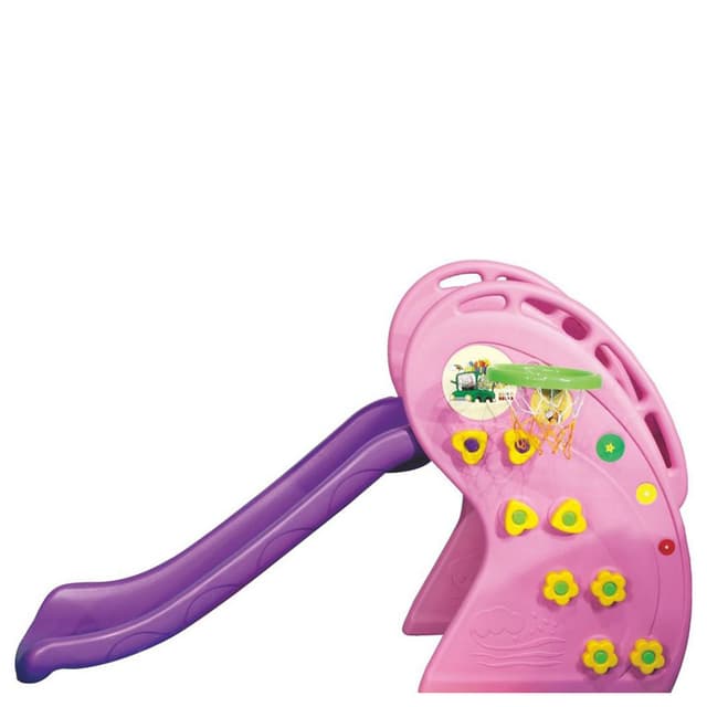 Order Megastar - Slide With Basketball Now! | Jomla.ae