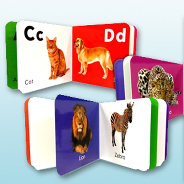 Order My First Library Box Now! | Jomla.ae