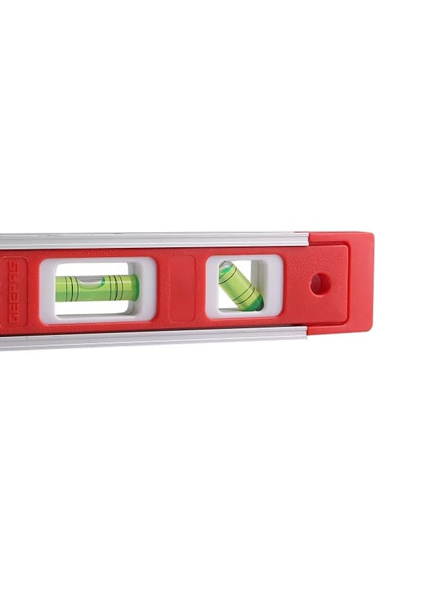 Order Geepas Torpedo Level, 9'' Spirit Level - Small, Plastic Heavy ...