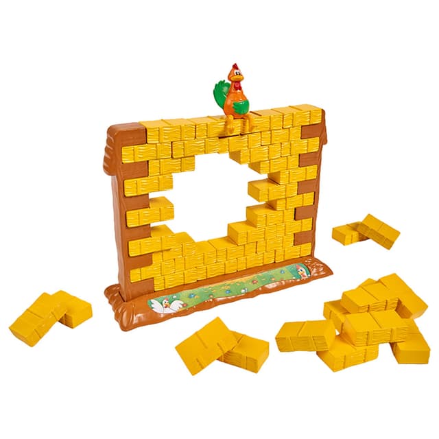 Order Noris - Rocky Rooster Game Now! | Jomla.ae