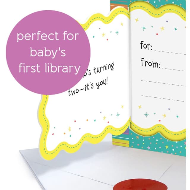 Now You Are Two | Jomla.ae