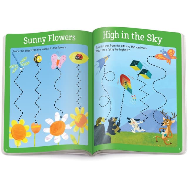 Order Preschool Big Fun Workbook Now! | Jomla.ae
