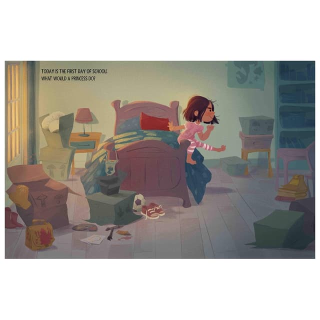 Order Princess Power Now! | Jomla.ae