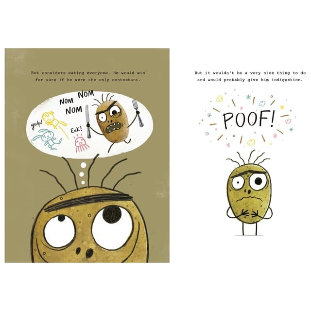 Order Rot, The Cutest In The World! - Book Now! | Jomla.ae