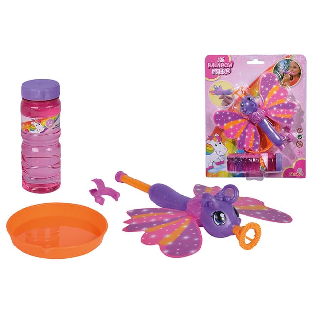 Order Simba - BF Bubble Butterfly Now! | Jomla.ae