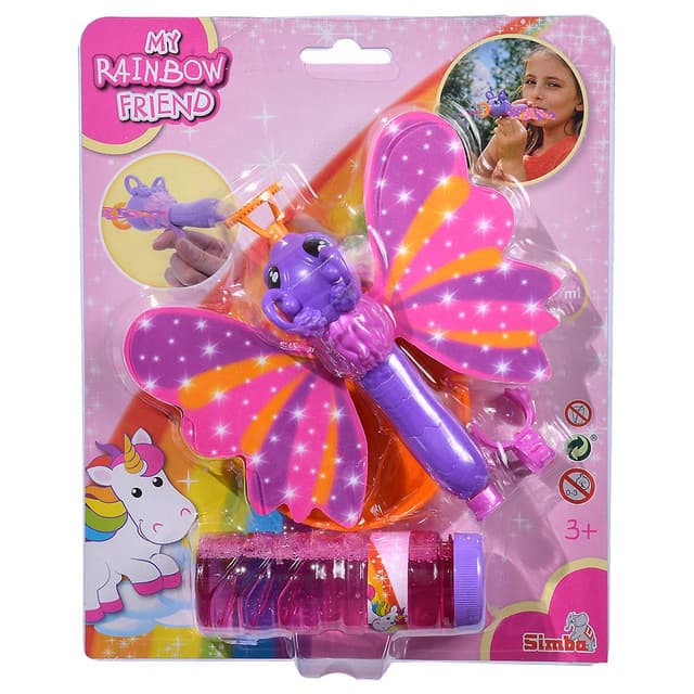 Order Simba - BF Bubble Butterfly Now! | Jomla.ae
