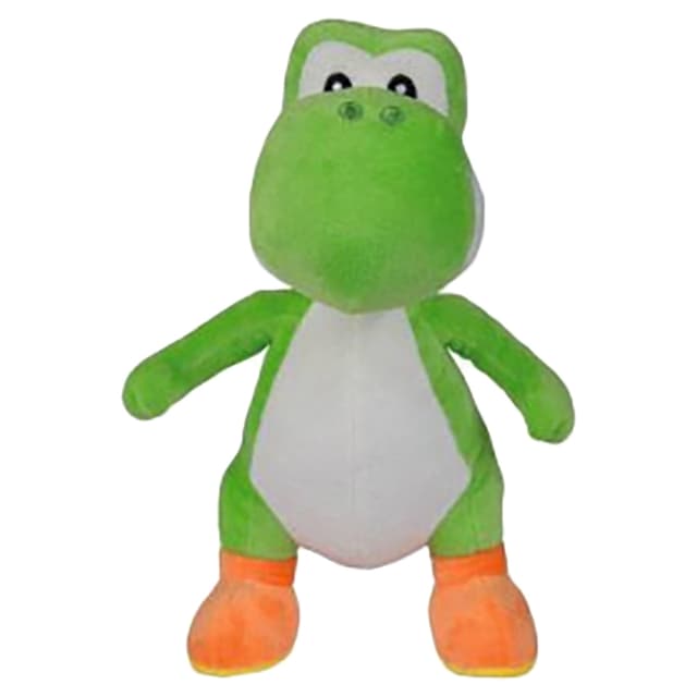Order Simba - Suma Yoshi Plush, 30cm Now! | Jomla.ae