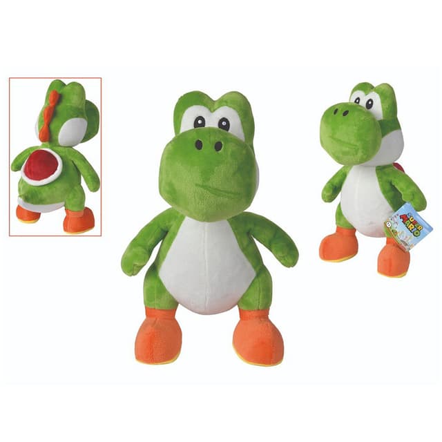 Order Simba - Suma Yoshi Plush, 30cm Now! | Jomla.ae