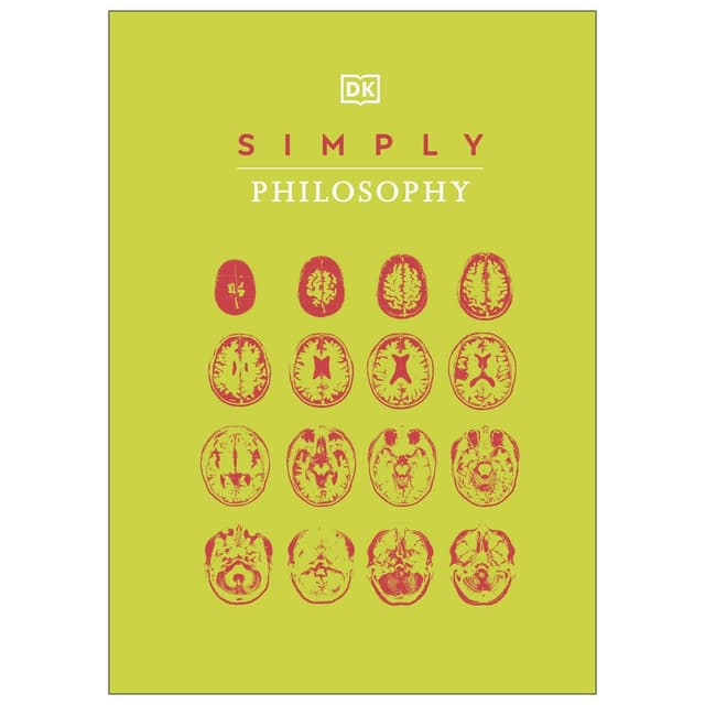 Order Simply Philosophy - Book Now! | Jomla.ae