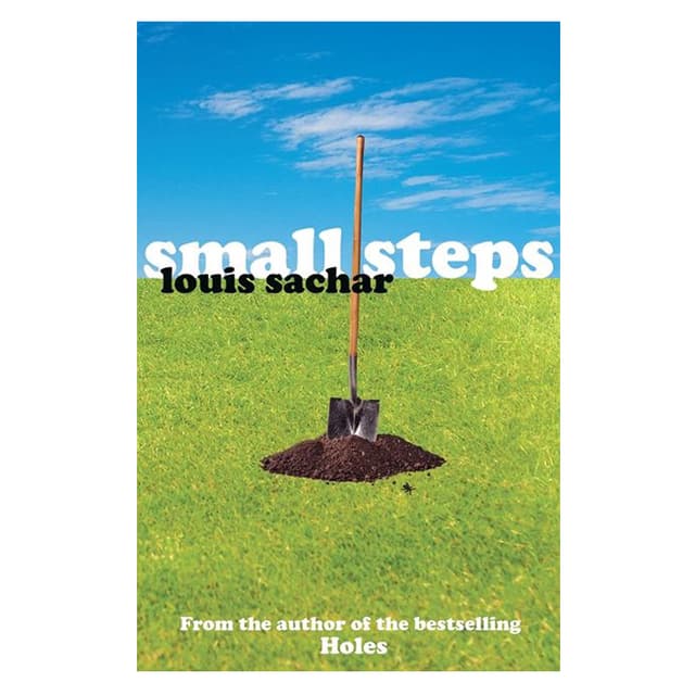 Order Small Steps - Book Now! | Jomla.ae
