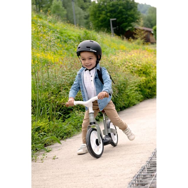 Order Smoby - Learning Bike Comfort Now! | Jomla.ae