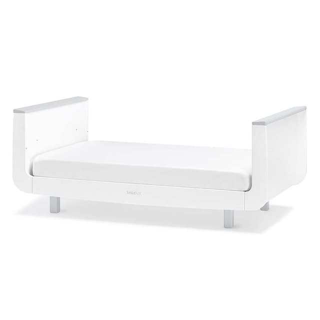 Order Snuz - SnuzKot Mode Cot Bed - Grey Now! | Jomla.ae