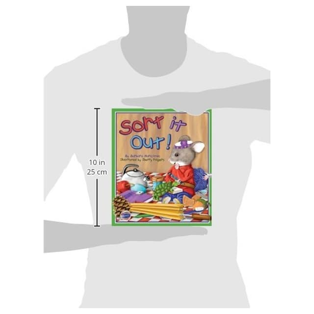 Order Sort It Out! - Book Now! | Jomla.ae